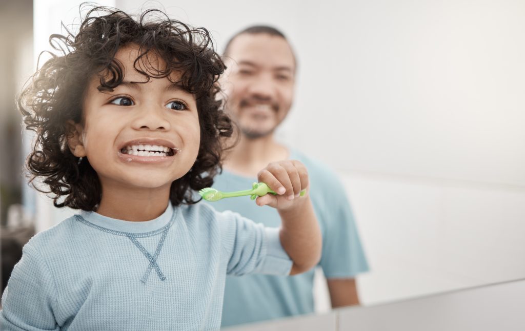 All About Common Dental Issues In Children - Ashraf Dentistry