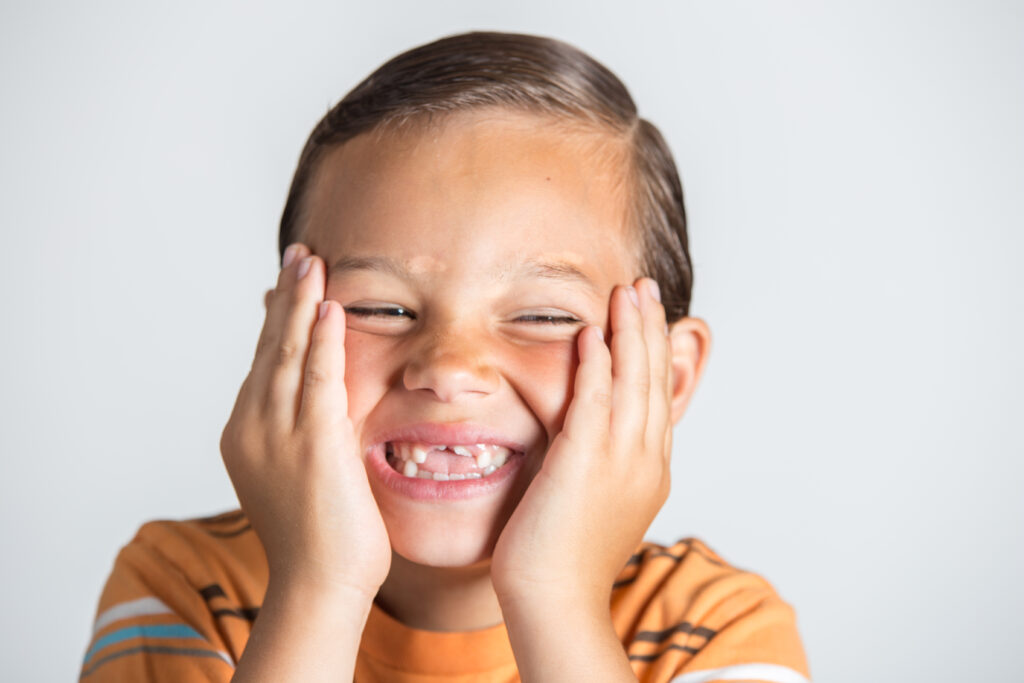 Having Concerns Over Emerging-teeth? - Ashraf Dentistry